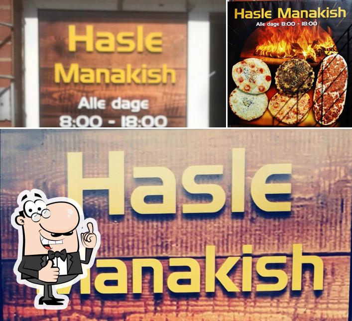 Hasle Manakish, Aarhus - Restaurant menu, prices and reviews