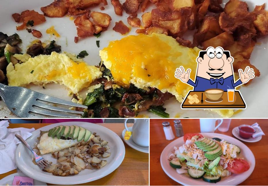Little Gus Cafe in Plano - Restaurant menu and reviews