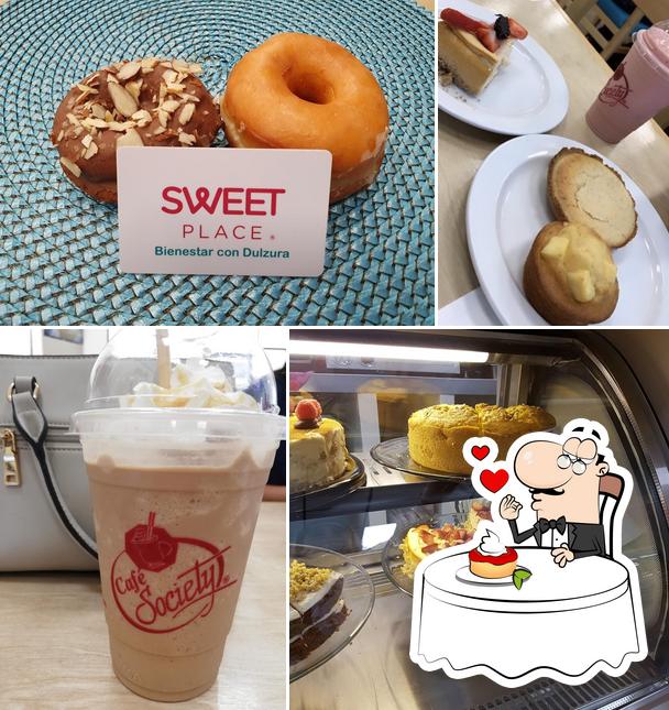 Sweet Place Panaderia y Deli cafe, Mexicali - Restaurant reviews