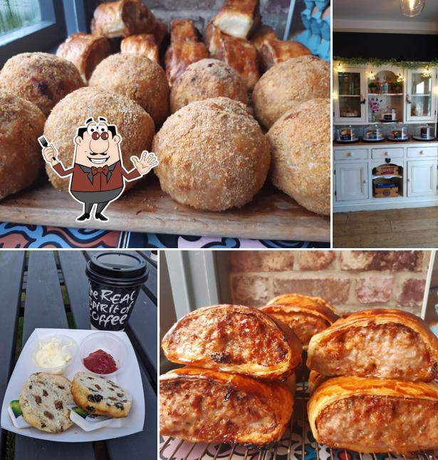 Terrington Village Store, Terrington - Restaurant menu, prices and reviews