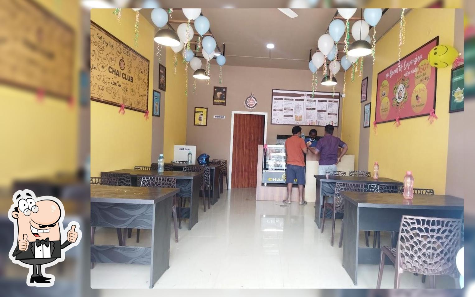 Chai Club, Bengaluru - Restaurant menu, prices and reviews