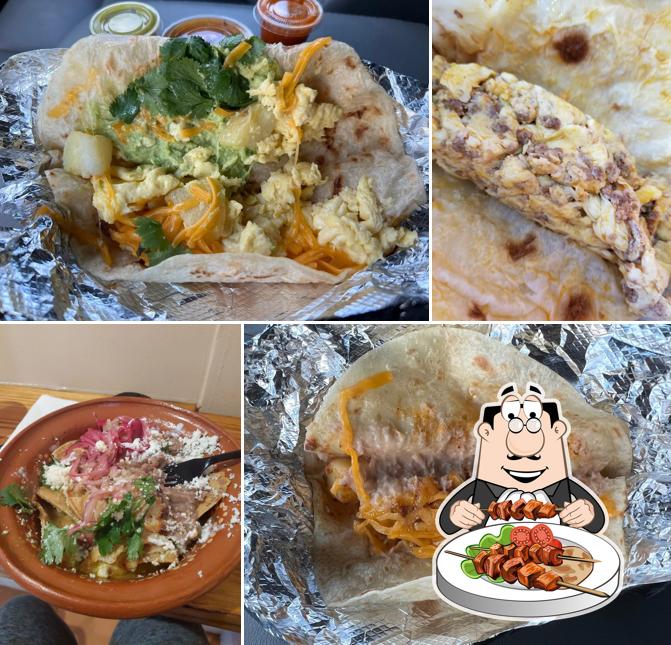 Top 20 restaurants with tacos in San Antonio, september 2024 ...