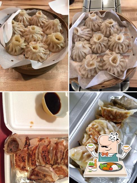 District Dumplings, Arlington - Restaurant menu, prices and reviews