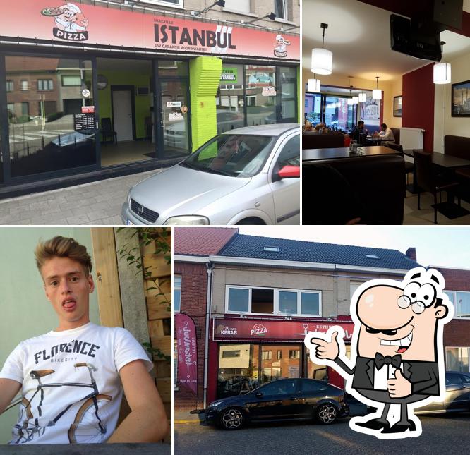 Eethuis Istanbul, Turnhout - Restaurant reviews