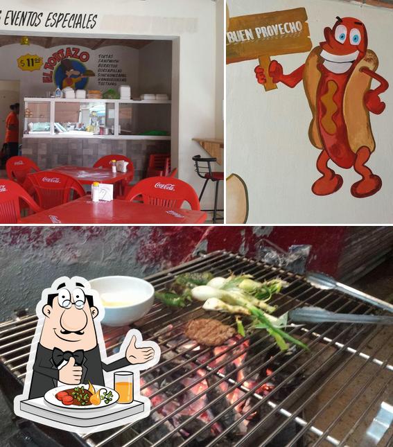 El Tortazo, Las Varas - Menú del restaurante, precios y reseñas