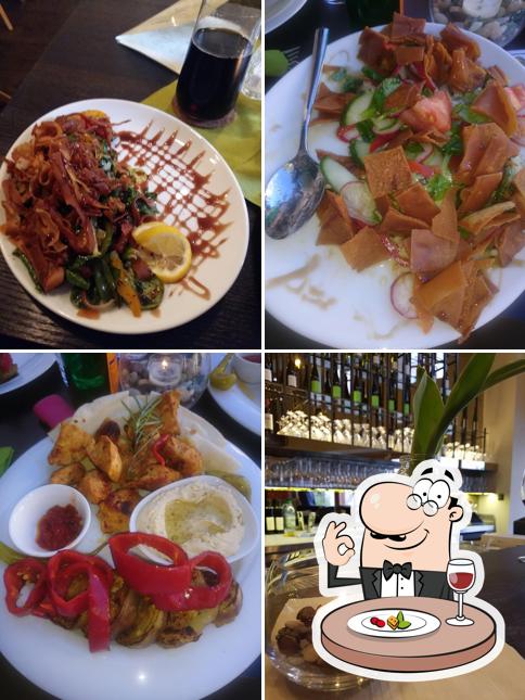 Eli Restaurant & Bar, Abensberg - Restaurant reviews
