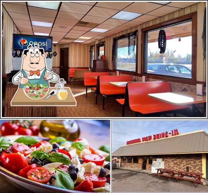 Best fried chicken in Mountain View, Wyoming restaurants, september ...
