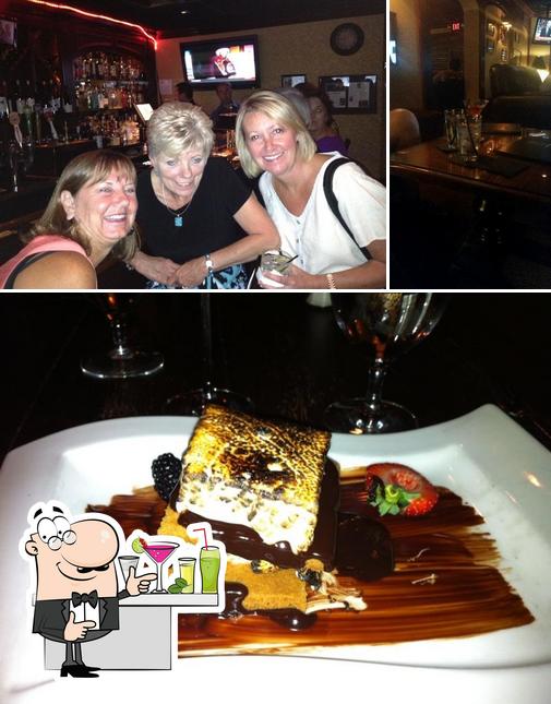 Black Rabbit in Louisville - Restaurant menu and reviews