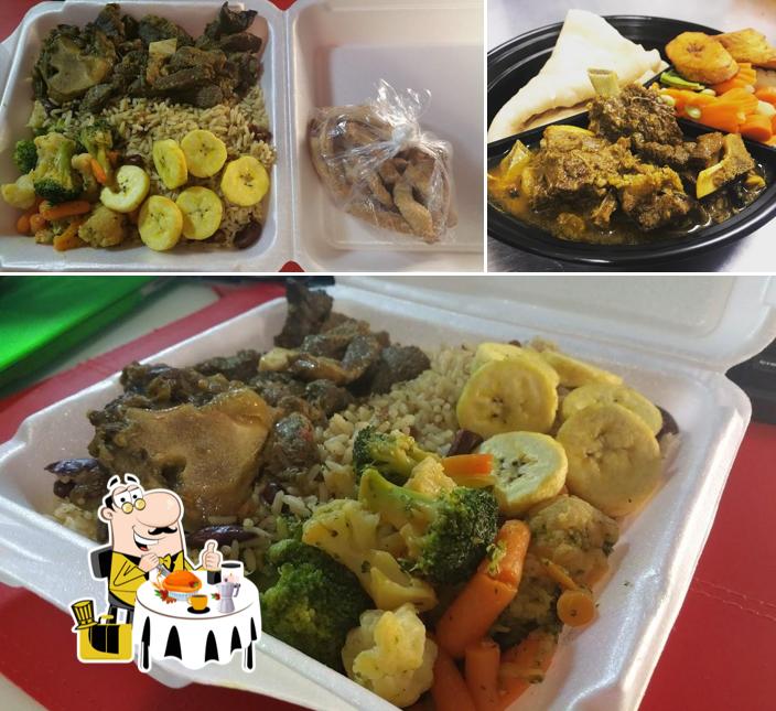 Jerkies Chicken, Ottawa - Restaurant menu, prices and reviews