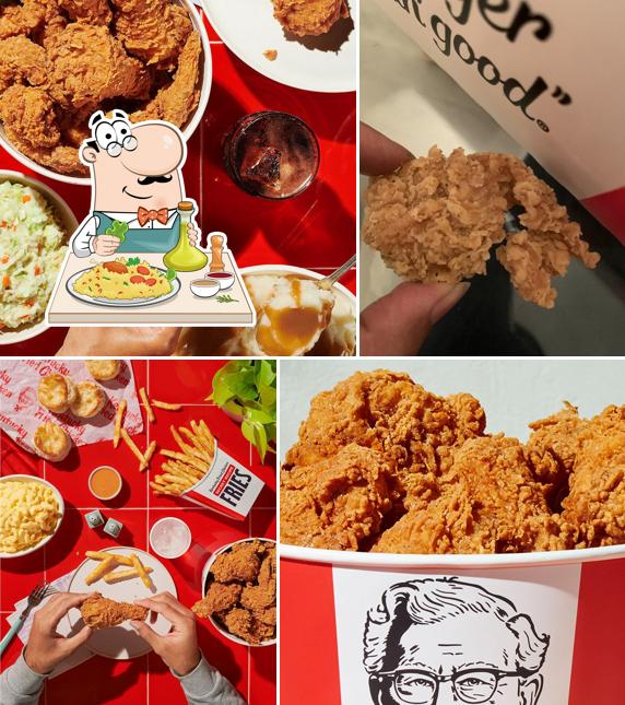 KFC restaurants in Ontario, autumn 2025 - Restaurant Guru