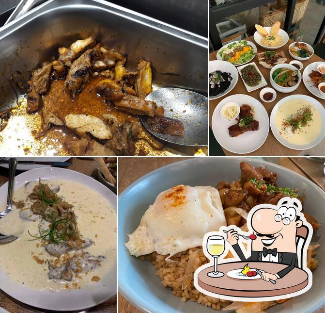 LOLA Cafe - Podium, Mandaluyong - Restaurant menu, prices and reviews