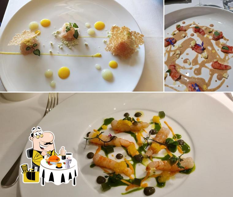 La Buca, Cesenatico, Corso Giuseppe Garibaldi - menu e recensioni del ristorante italiano