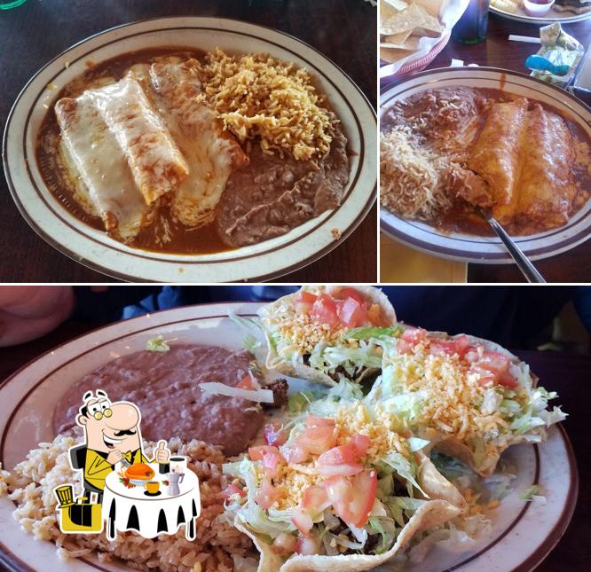 La Fiesta, Houston - Restaurant menu, prices and reviews