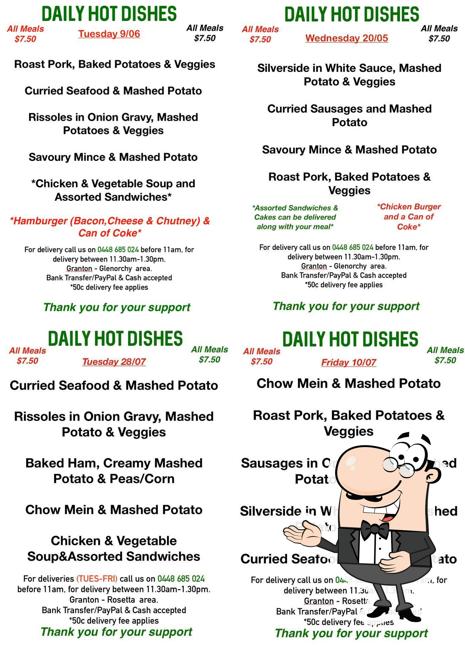 Platform One in Claremont - Restaurant reviews