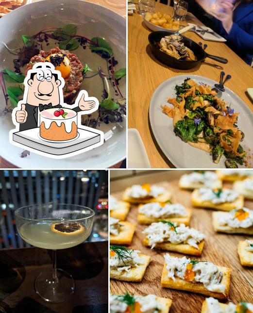 2KW Bar & Restaurant, Adelaide - Restaurant menu, prices and reviews