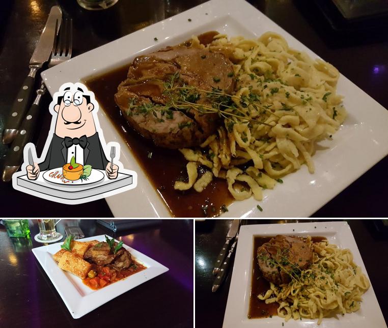 Seemühle restaurant, Vaihingen an der Enz - Restaurantspeisekarten und ...