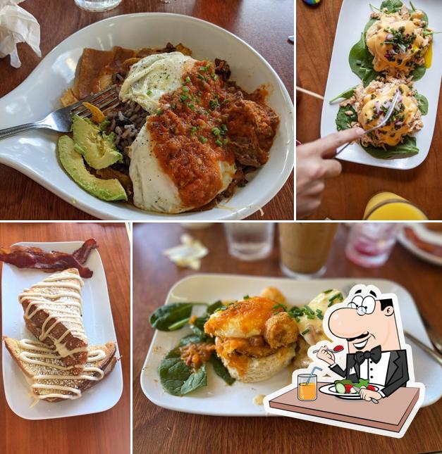 Ruby Slipper, Orange Beach - Restaurant menu, prices and reviews