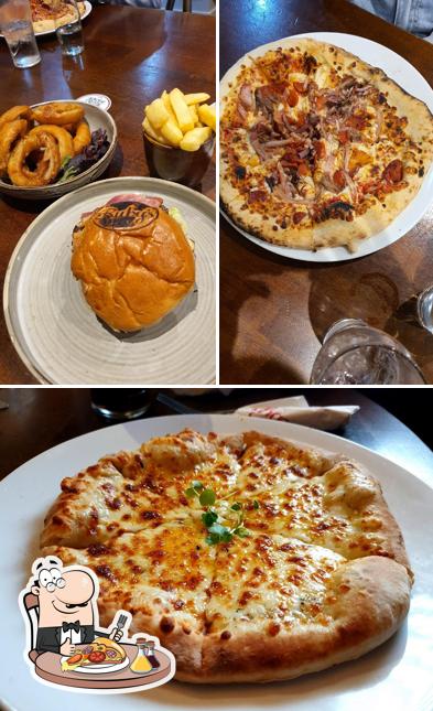 Ruby's Larne in Larne - Restaurant reviews