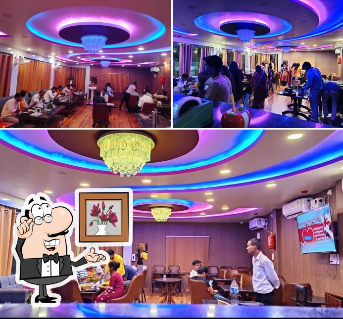 Raman Restaurant, Katghar Lalganj - Restaurant menu, prices and reviews