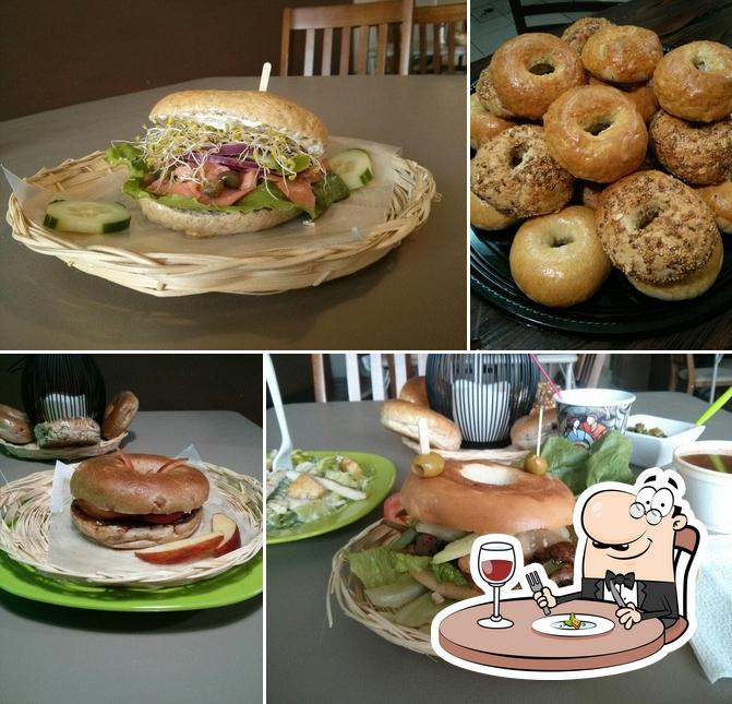 Bagel Street, Mexicali