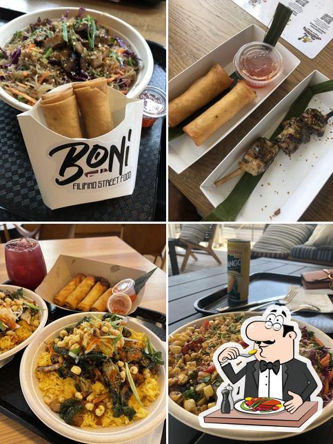 Boni: Filipino Street Food in Columbus - Restaurant reviews