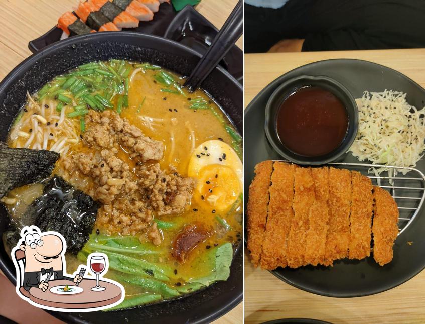 Callie Maki Caloocan, Caloocan - Restaurant menu, prices and reviews