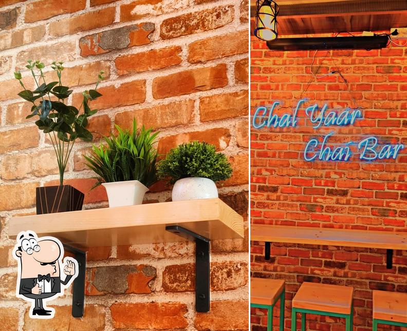 Chai Bar Cafe, New Delhi - Restaurant menu, prices and reviews