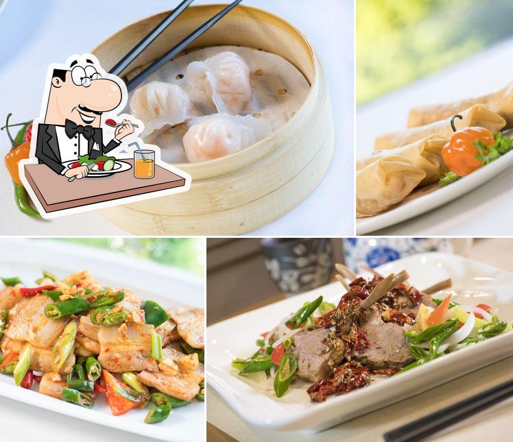 Chili Jiao in Niagara-on-the-Lake - Restaurant reviews