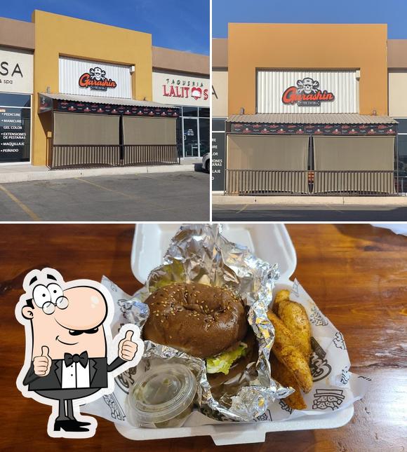 Garashin Food Station restaurant, Hermosillo - Restaurant reviews