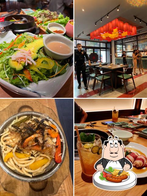 Gyu Shige - Ngưu Phồn - Phan Văn Trị, Ho Chi Minh City - Restaurant ...