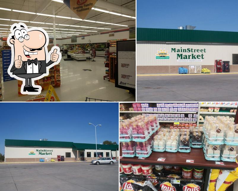 Top 5 fast food in Kimball, Nebraska, november 2025 - Restaurant Guru
