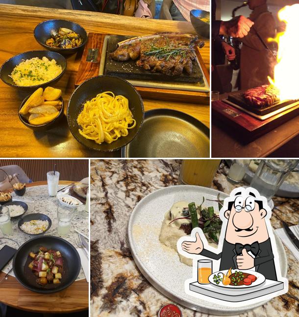 La Kasta 106, Bogotá - Menú del restaurante, precios y reseñas