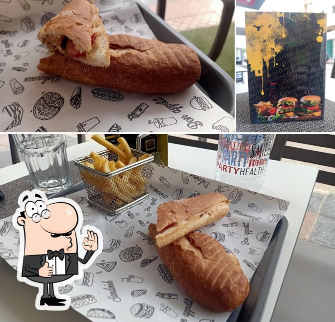 Best fast food restaurants in Sefrou, winter 2024 - Restaurant Guru