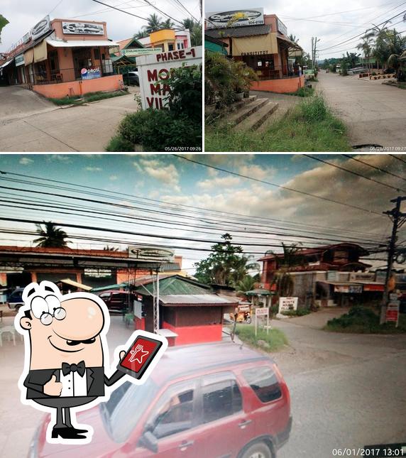 Pansititoy - Catalunan Grande Branch, Davao City - Restaurant menu ...