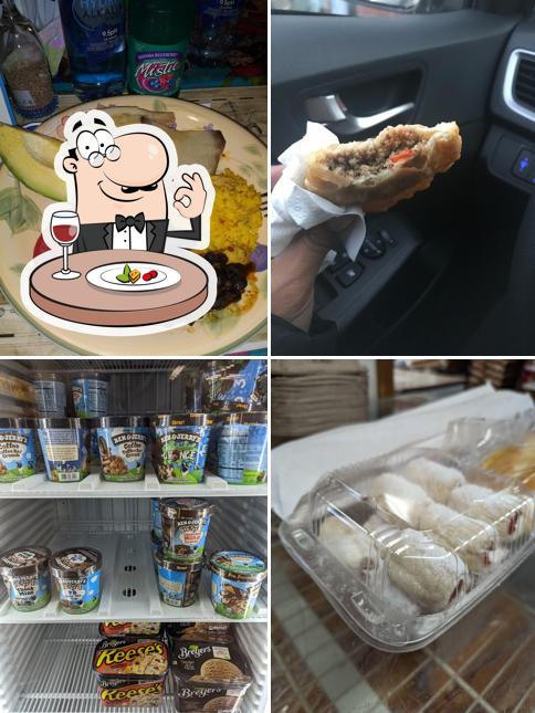 Puerto Rico Bakery, Springfield - Restaurant menu, prices and reviews