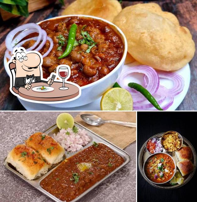 Rishi vadapav, Bengaluru - Restaurant menu, prices and reviews