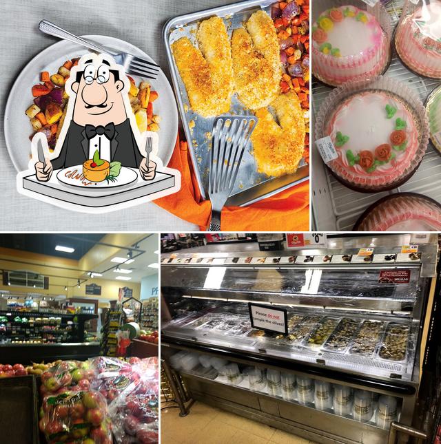 ShopRite of Bay Shore in Bay Shore - Restaurant reviews