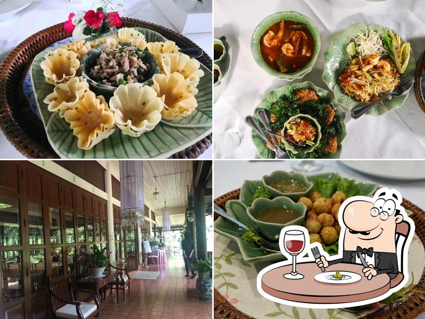 Suan Thip, Pak Kret - Restaurant menu, prices and reviews