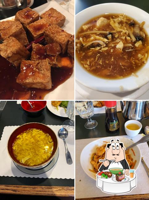 Ya Fei, Robinson Township - Restaurant menu, prices and reviews
