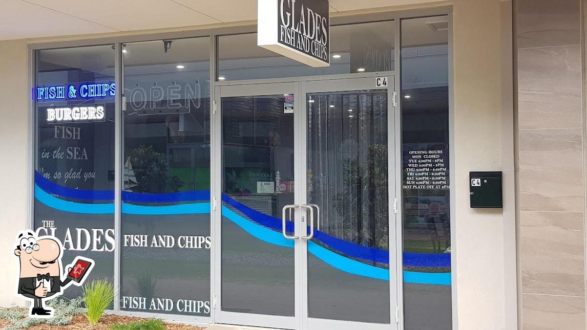 The Glades Fish & Chips, Byford - Restaurant menu, prices and reviews