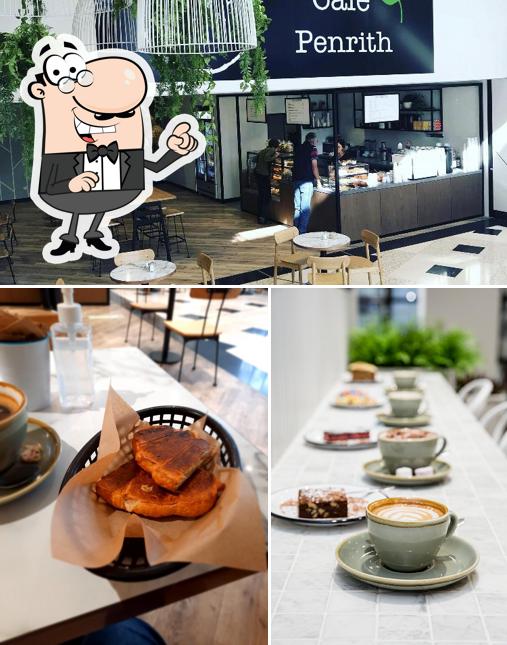 S.A.L.T. Cafe in Jamisontown - Restaurant reviews