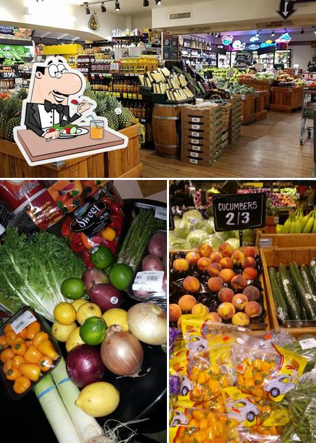 Sweet Berry Fresh Market, Wickliffe - Restaurant menu, prices and reviews