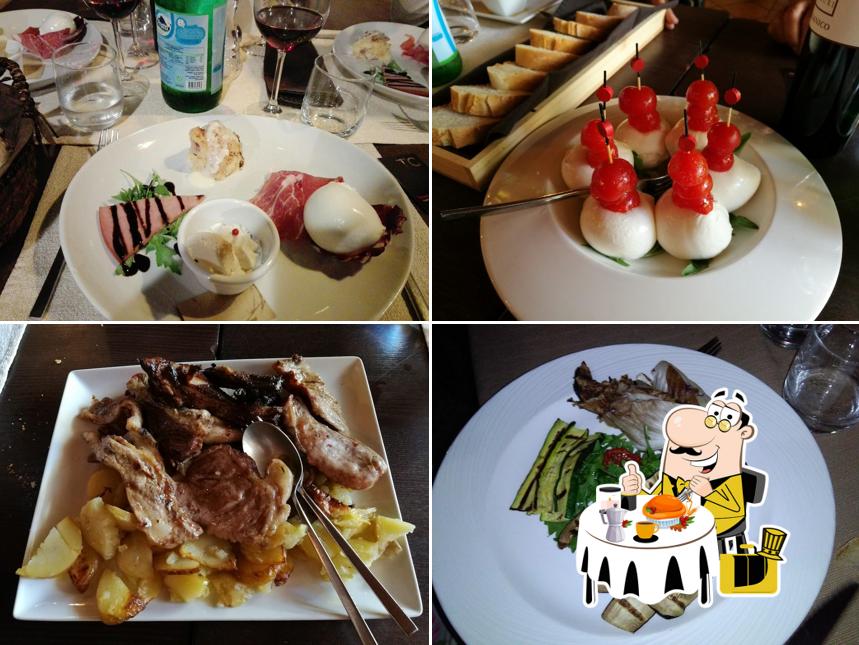 Tavernetta Colauri, Napoli - Menu del ristorante, prezzi e recensioni