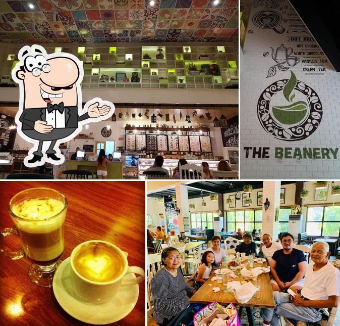 The Beanery - Orani, Orani - Restaurant menu, prices and reviews