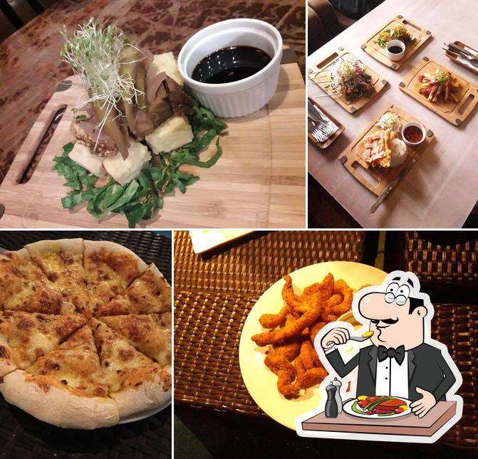 Top 2 restaurants with fried rabbit in Baguio, march 2025 - Restaurant Guru