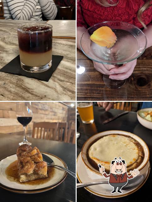 The Cellar, Dothan - Restaurant menu, prices and reviews
