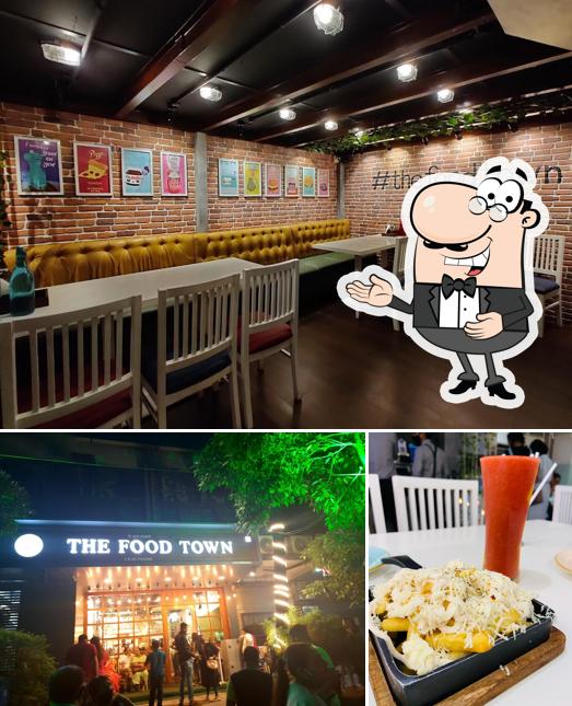 The Food Town, Dombivli - Restaurant menu, prices and reviews