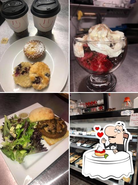 The Overflow Café in Sarnia - Restaurant reviews