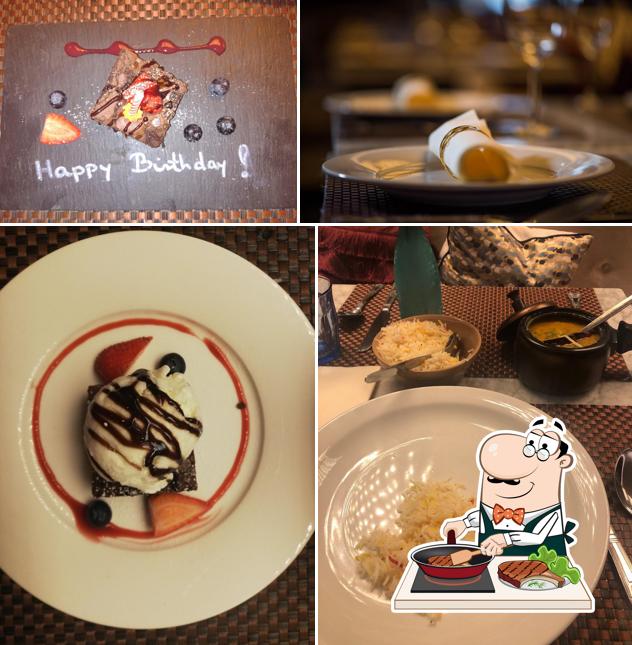 Turmeric Kitchen - Paddington, London - Restaurant menu, prices and reviews