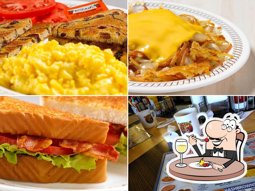Top 5 restaurants for breakfast in Blue Ridge, december 2025 ...